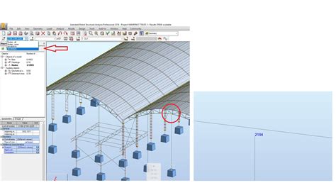 Solved Separated Structure Warning Autodesk Community