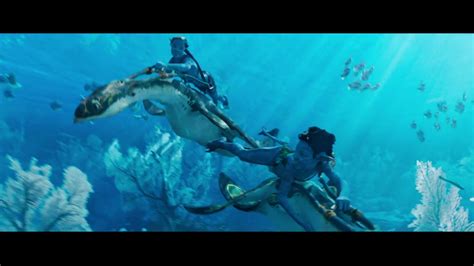 아바타2 Siabnumdanny