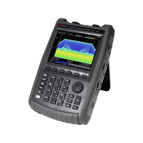N9963b Fieldfox 手持微波信号分析仪，54 Ghz 北京优锶科技有限公司