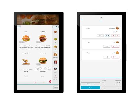 Xpr Pos Self Ordering Solutions For Restaurants