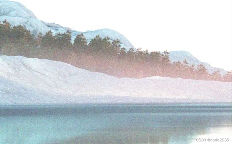 Opencv实现图像噪声、去噪基本方法opencv图像去噪 Csdn博客