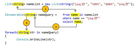 Linq Phần 5 Các Kiểu Quan Hệ Trong Truy Vấn Linq