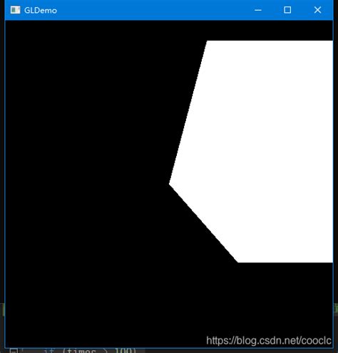 【opengl基础系列】之画一个正方体玩玩吧opengl画正方体 Csdn博客