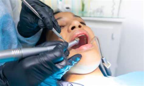 What Is A Detailed Procedure For Tooth Extraction Surgery