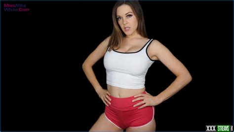 Miss Alika White Sissy Whore Programming Mind Fuck XXXStreams Org