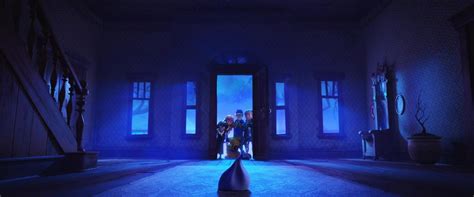 Scoob 2020 Animation