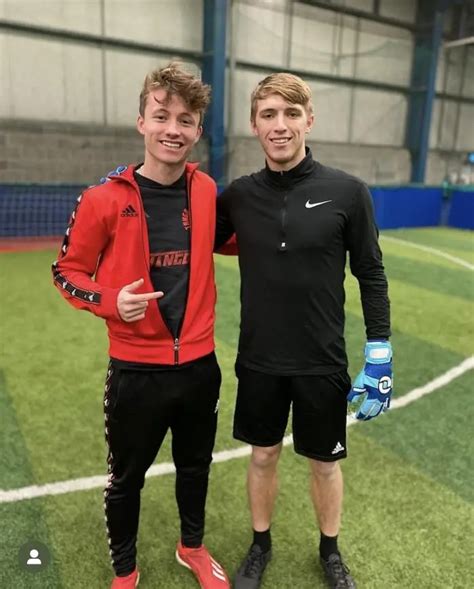 Photo Of Daniel Atherton