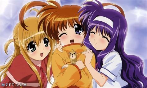 صور انمي 2025 شخصيات انمي بنات واولاد وصور للتلوين