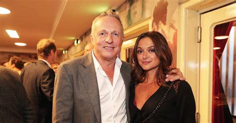 Wij Zijn Geen Koppel Meer Anke De Ridder En Ben Van Ostade Uit