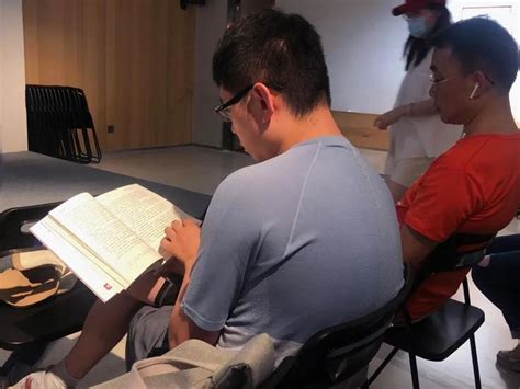 荔枝读书会·名家见面会李筠：用全新视角解读不一样的罗马荔枝网新闻
