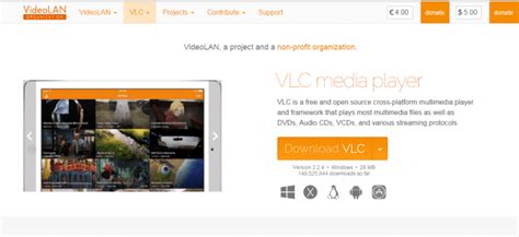 How To Convert Video Files Using VLC Media Player