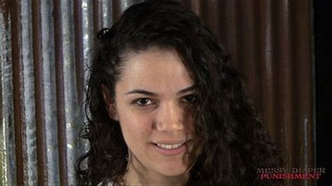 Mobile Media Format Pov Zayda Sticks Bananas And Glycerin Enemas Up Your Bum Messy Diaper