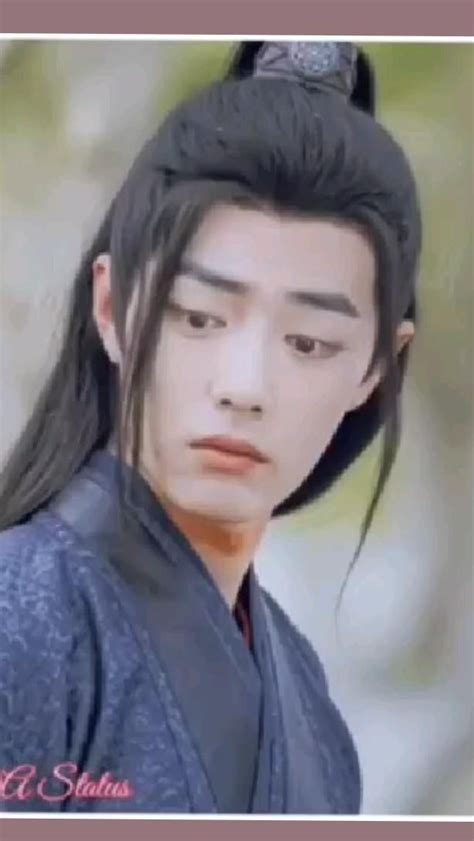 Xiao Zhan Wei Wuxian Artofit