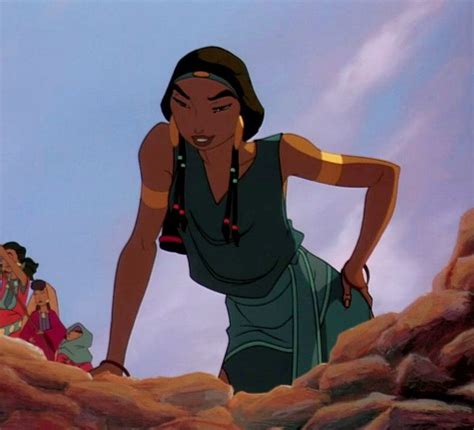 Miriam The Prince Of Egypt Artofit