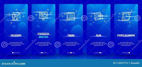 Solutions Statistical Analysis Plan Events Planning Timing Vertical