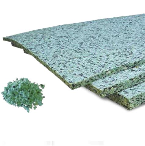 Buy Soprema Soprafoam A Agglomerated Polyurethane Acoustic Insulation