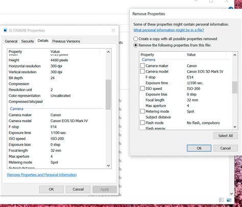 What Is EXIF Data In Digital Photos PetaPixel