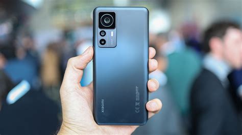 Spesifikasi Xiaomi T Suguhkan Kamera Dan Baterai Terbaik