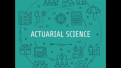 How To Pursue Actuarial Science Youtube