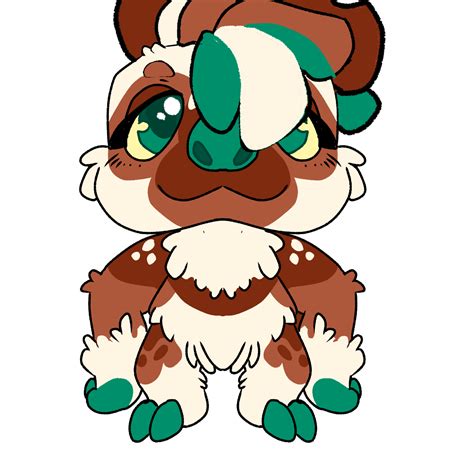 Expresso On Toyhouse