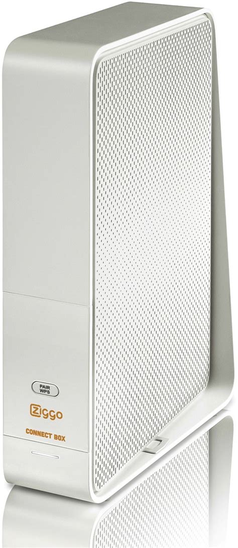 Ziggo Connect Box Mol Product Reviews Tweakers