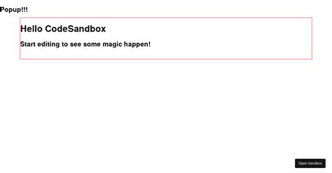 Immutable Breeze Wldezf Codesandbox