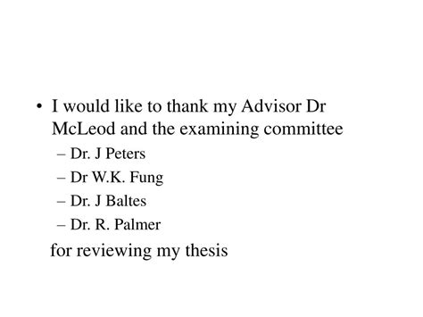 Ppt The Development Of A Relative Point Slam Algorithm And A Relative