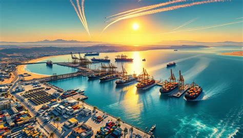 Houthi Attacks Force Eilat Port Closure Disrupting Israel Trade