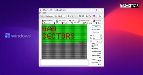 Technize On Linkedin How To Check And Repair Hard Disk For Bad Sectors And Errors