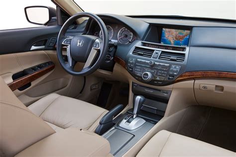 Honda Accord 8th Generation 2008 2012 Cp1 Cp3 Review All Trims