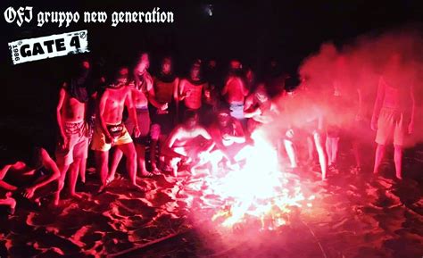 Gate 4 Official New Generation Ofi Hooligans Facebook