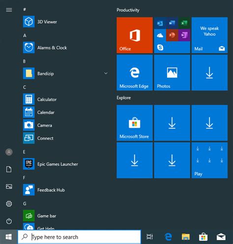 Windows 10 Pro 1903 Still Comes With Crapware By Default Ghacks Tech News