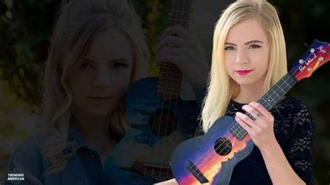 Elise Ecklund Net Worth Age Height And Quick Facts Trending American