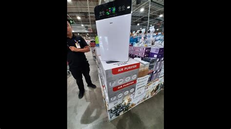 เครื่องฟอกอากาศ Diy พลังจิต