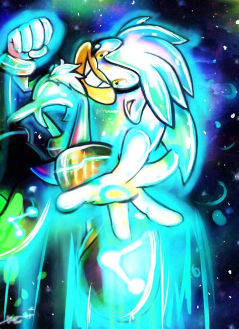 Luminesce~ By Gaikotsulily On Deviantart