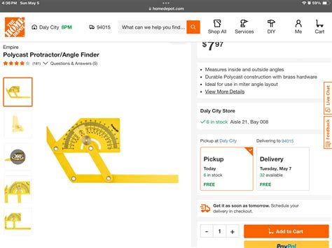 Cant Angle On Glass On Fins General Discussion Swaylocks