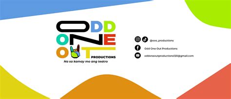 Odd One Out Productions