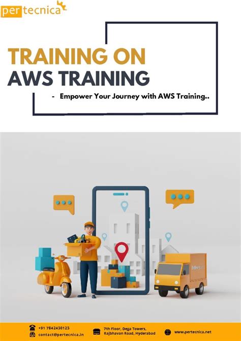 Aws Training Aws Certification Courses Cloud Training From Amazon Web Services Pertecnica