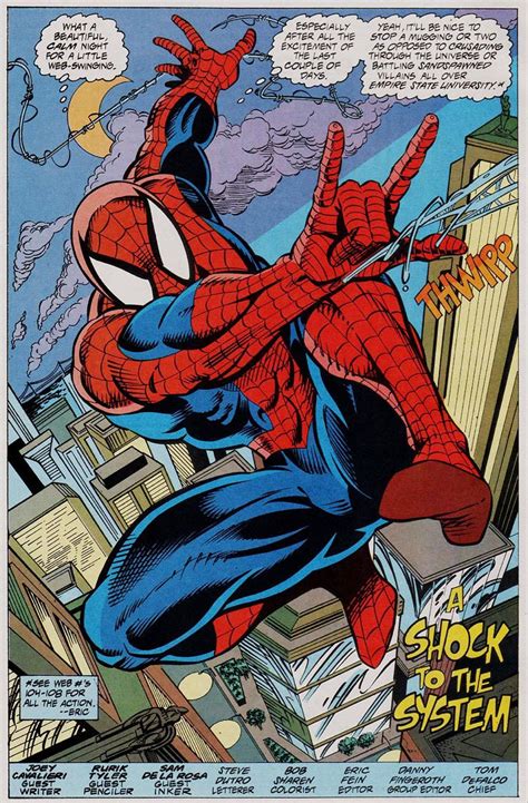 Pin By Pitabuns On Comics Marveldc In 2025 Spiderman Spiderman