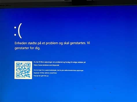 windows 10 pc keeps rebooting and giving these messages all the