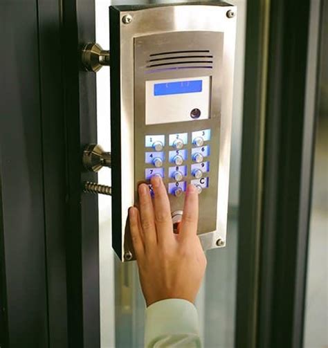 intercom systems nyc intercom installation and repair