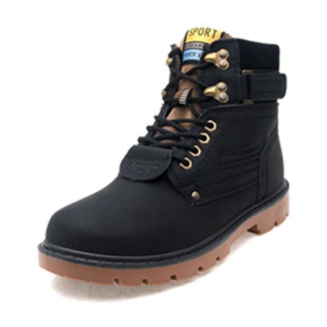 제라카 남성 캐주얼 웰트화 남자 워커 부츠 신발 Wk368 에누리 가격비교