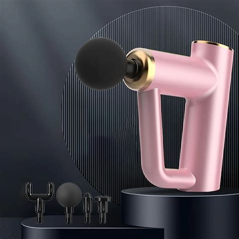 Portable Massagers Dancewear By Patricia