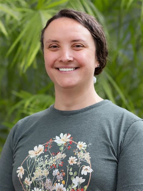 Brenna Moncur Biochemistry