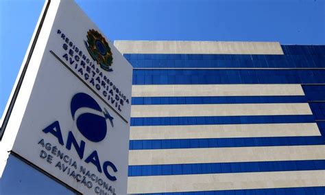 Concurso Anac 70 Vagas De Nível Médio No Cnu 2025 Edital Em Julho