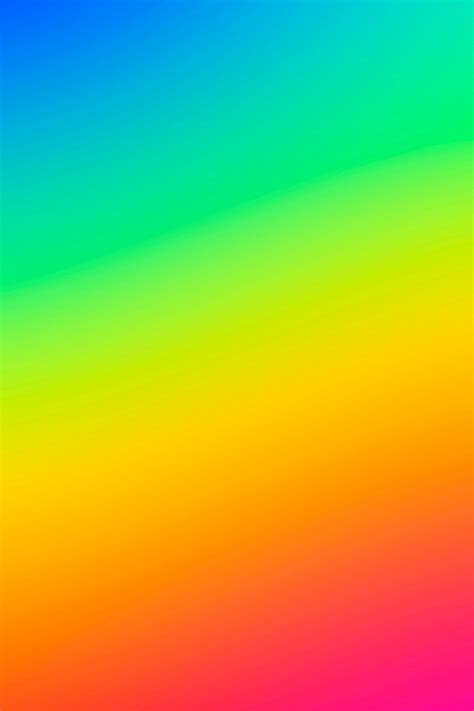Download Premium Illustration Of Rainbow Gradient Patterned Background