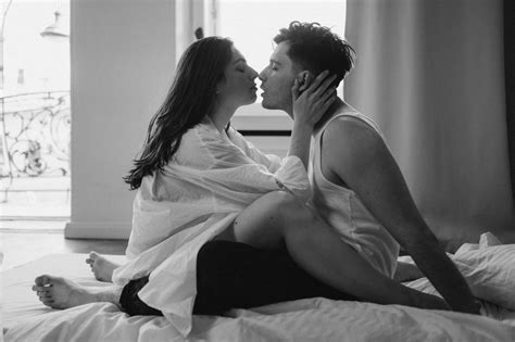 Lets Redefine Sex Get Intimacy