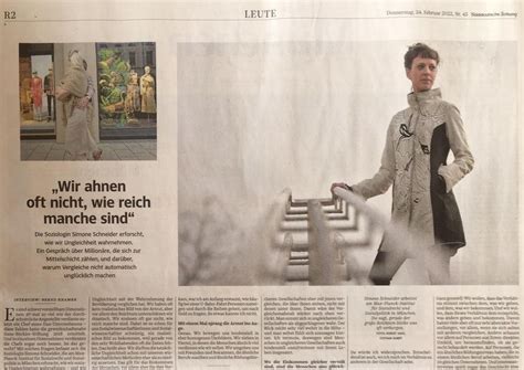 Simone Schneider Posted On Linkedin