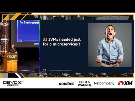 Free Video From Self Managed To Fully Managed In Aws Migrating