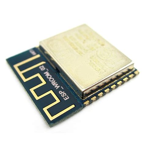 Esp 13 Esp8266 Serial Wifi Wireless Transceiver Module